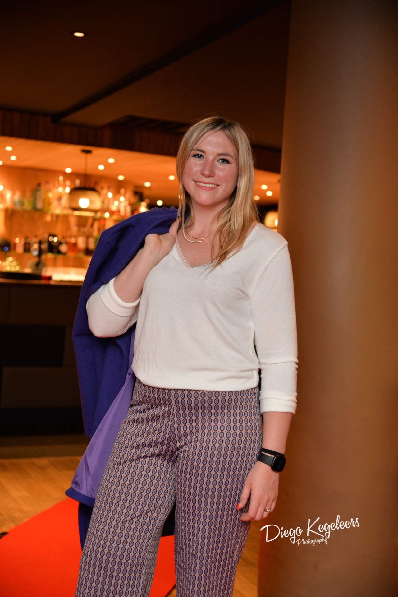 Het team :: queen of fashion